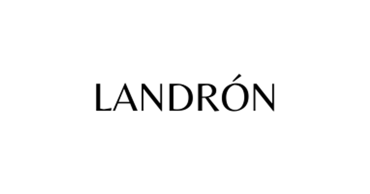 LANDRÓN